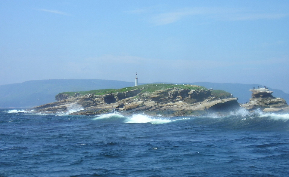 Nova Scotia